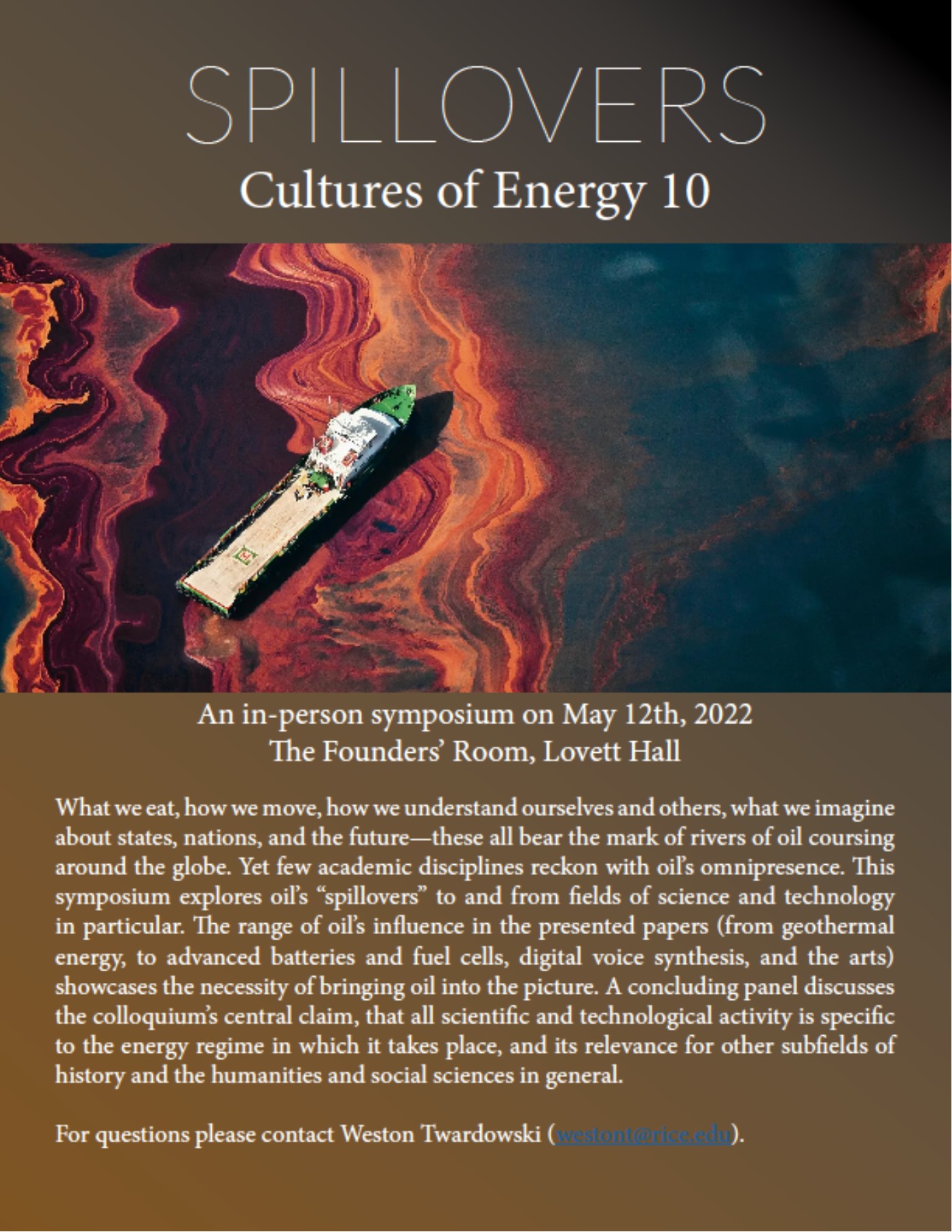 Events – Managing Scarcity