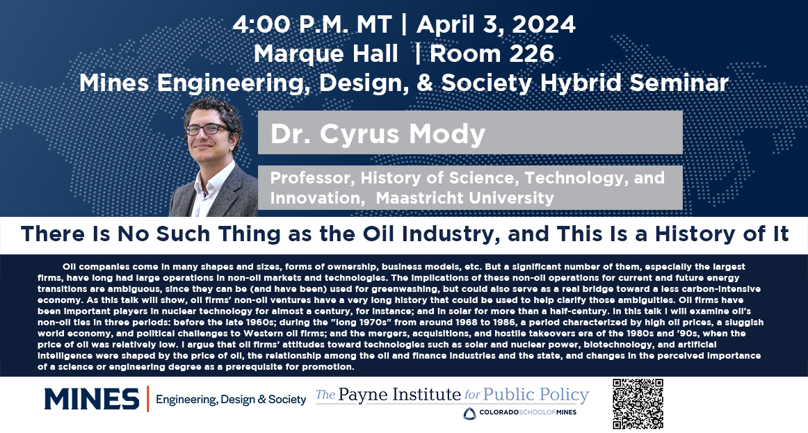 Events – Managing Scarcity